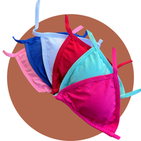 TOP – KiniBi Bikinis